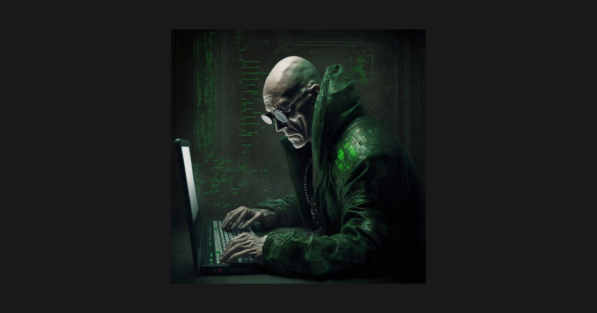 Matrix Series, Coding The World - The Matrix Series - T-Shirt | TeePublic