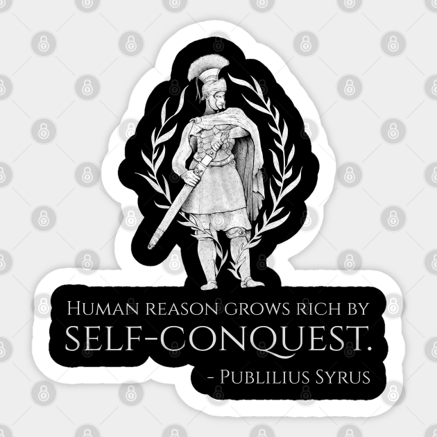 Ancient Roman Stoic Philosophy Quote Motivational Stoicism - Stoicism ...