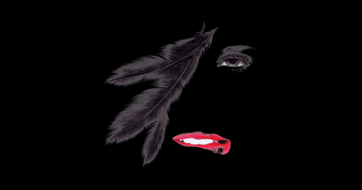 Hush hush - Bite - Posters and Art Prints | TeePublic