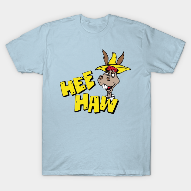 Hee Haw 1997 - Hee Haw - T-Shirt | TeePublic