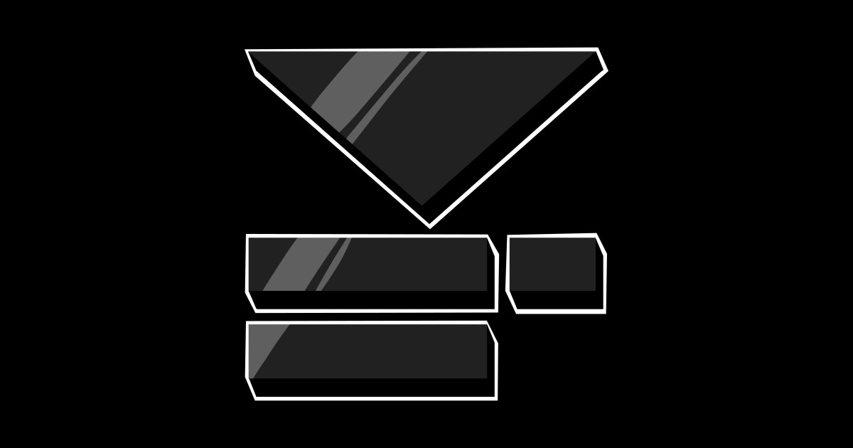 Starman Insignia - Starman Insignia - Sticker | TeePublic