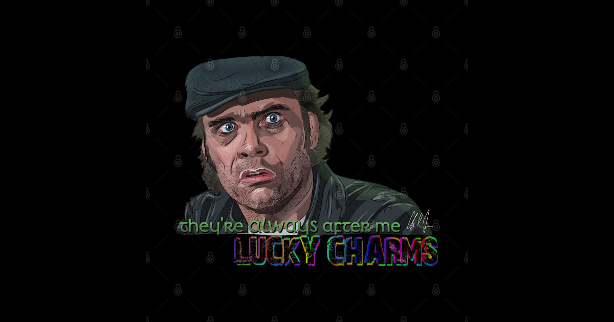 Austin Powers: Patty O'Brien - Austin Powers - Sticker | TeePublic