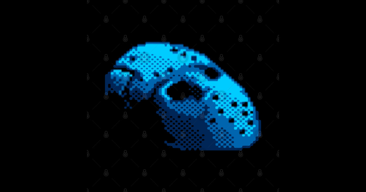Jason 8-bit - Jason - Sticker | TeePublic