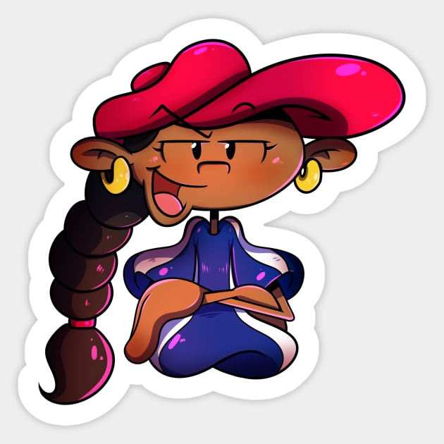 numbuh 5