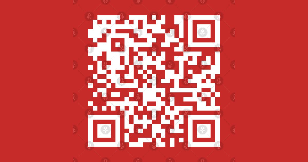 Fuck-You-QR-Code - Fuck You Qr Code - Tank Top | TeePublic