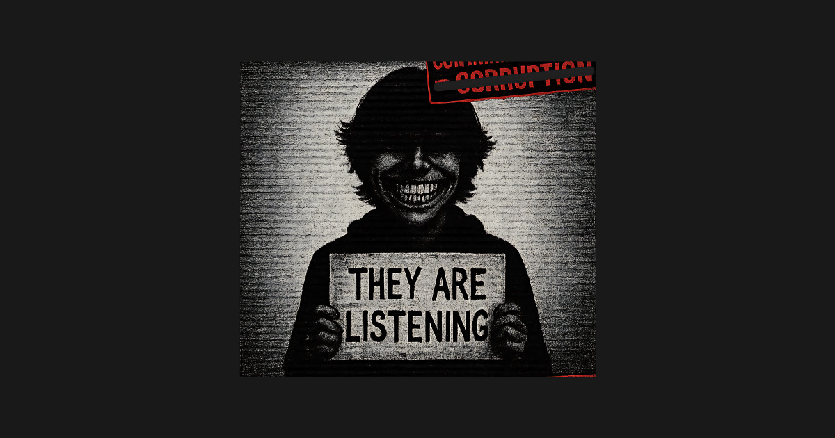 SCP-067 - Scp - T-Shirt | TeePublic