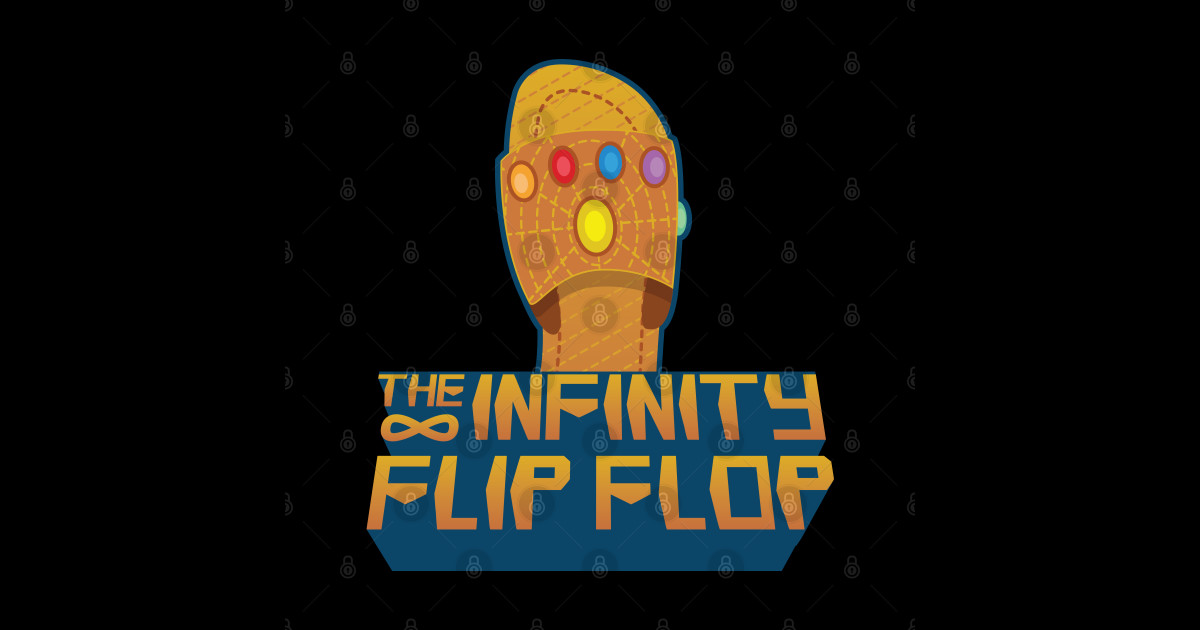 Infinity Flip Flop / Chancla - Mothers Day Gift - Mug | TeePublic