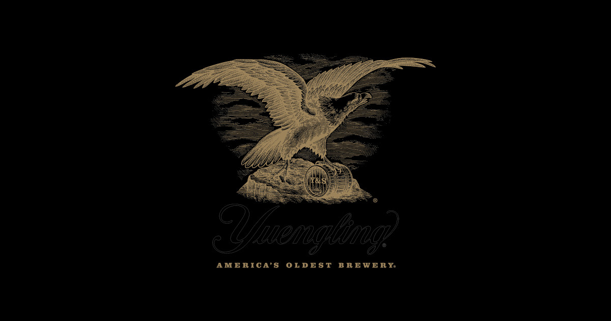 Yuengling - Beer - Sticker | TeePublic