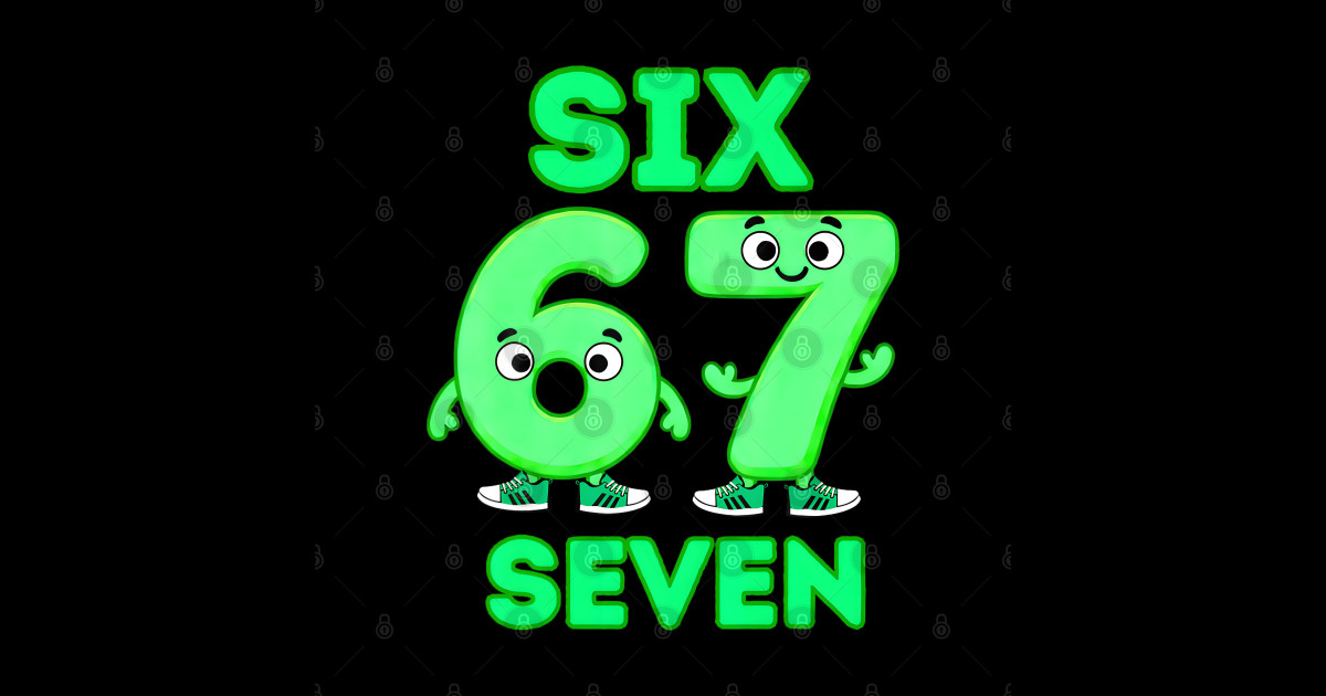 67 Italian Brainrot Italian Brainrot 67 Six Seven - Italian Brainrot ...