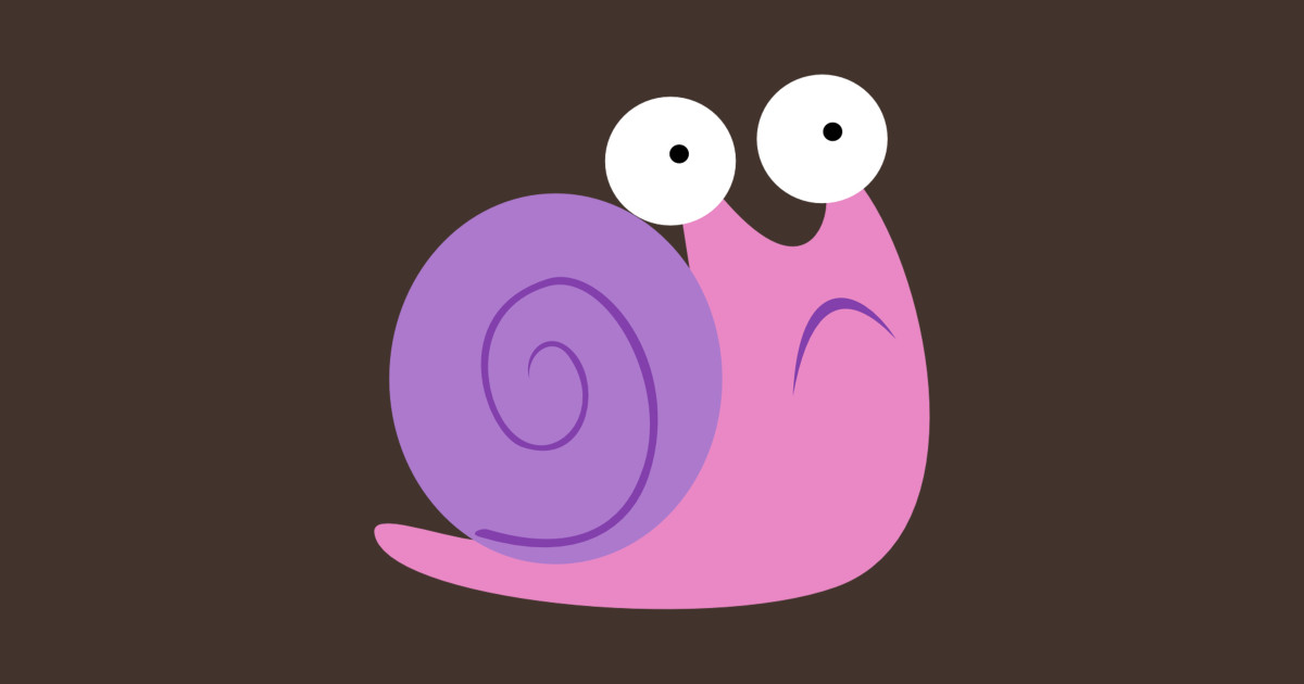 My little Pony - Snails Cutie Mark - My Little Pony - T-Shirt | TeePublic