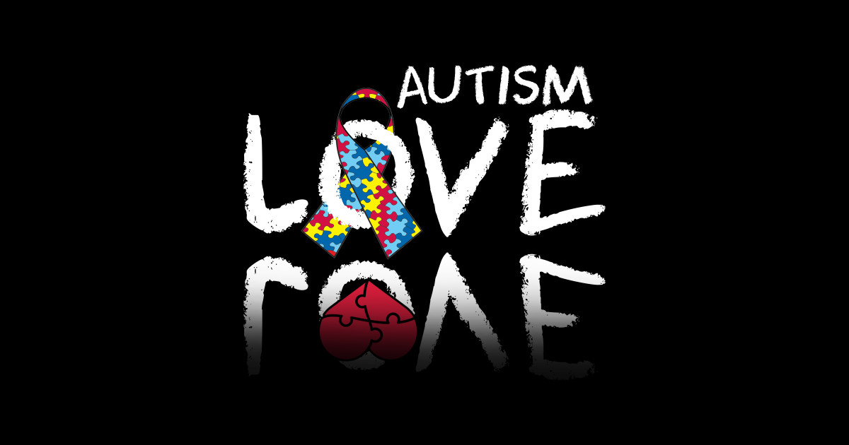 Autism Puzzle Shirt Autism Awareness Tshirt Autism - Autism - Phone ...