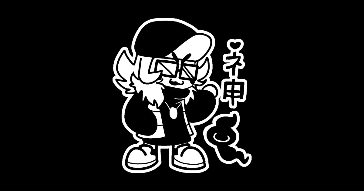 MZD - Popn Music - Sticker | TeePublic