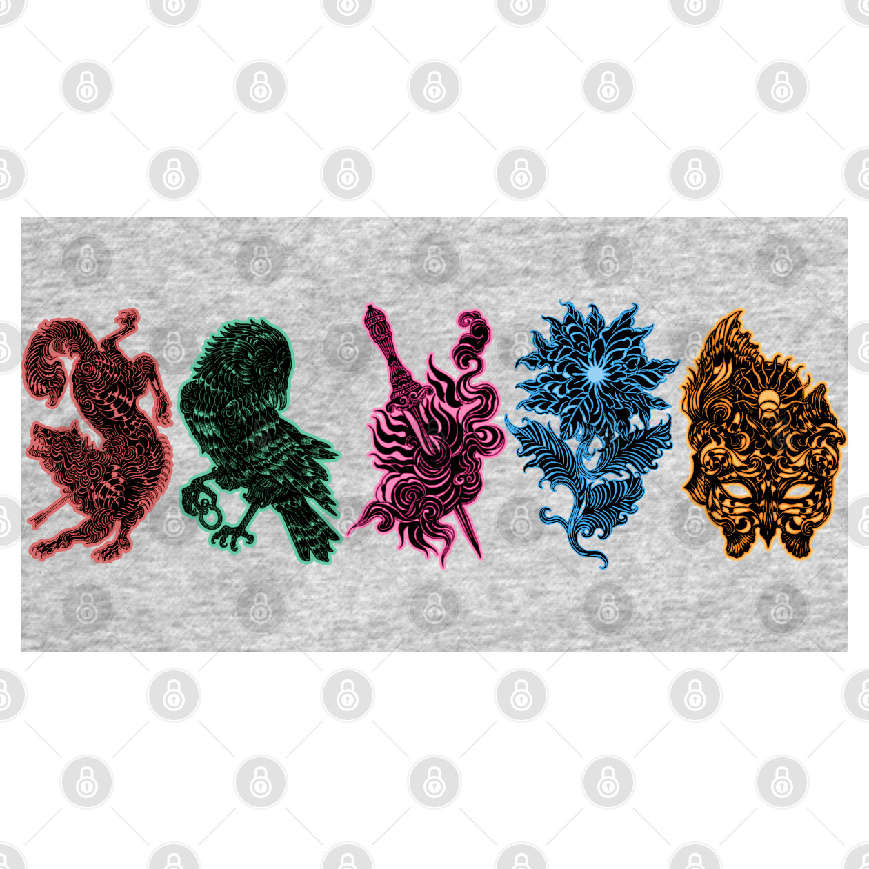 ACOTAR Series Logos - Acotar - Hoodie | TeePublic