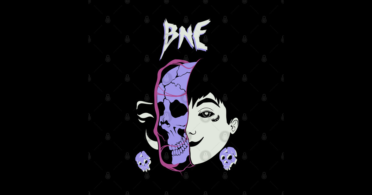 Two Face - Halloween - Sticker | TeePublic
