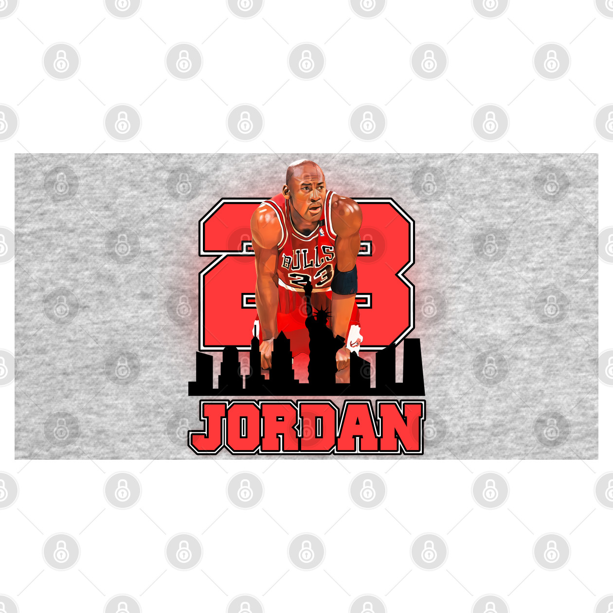 MJ Goat Basketball Team - Mj23 - T-Shirt | TeePublic