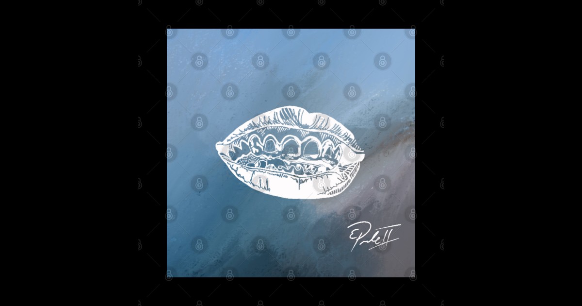 CHING - Beach - Sticker | TeePublic