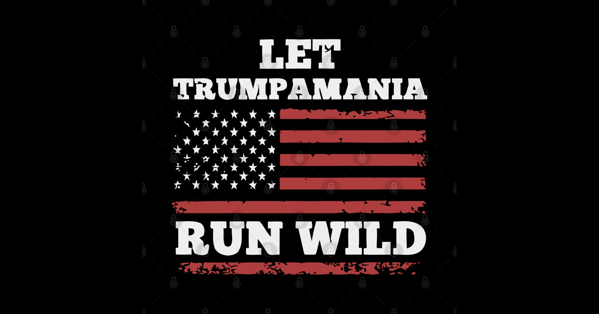 Trumpamania-Trump-2024 - Trumpamania Trump 2024 - Posters and Art ...