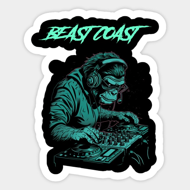 BEAST COAST RAPPER ARTIST FAN ART - Beast Coast Rapper Artist Fan Art ...