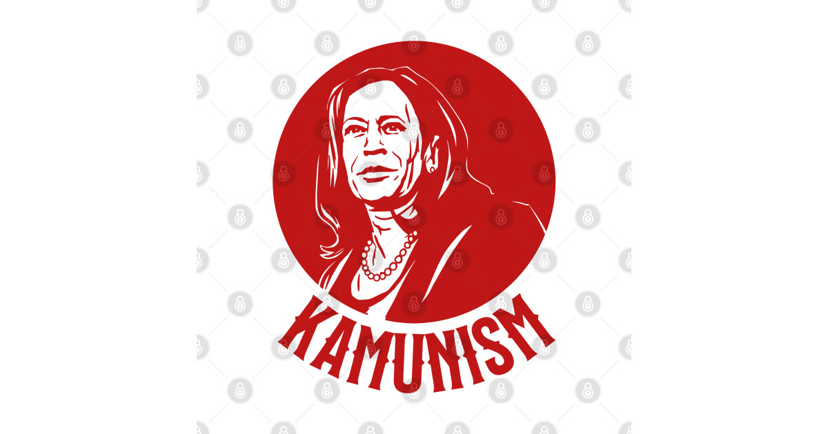 Kamunism - Kamunism - T-Shirt | TeePublic
