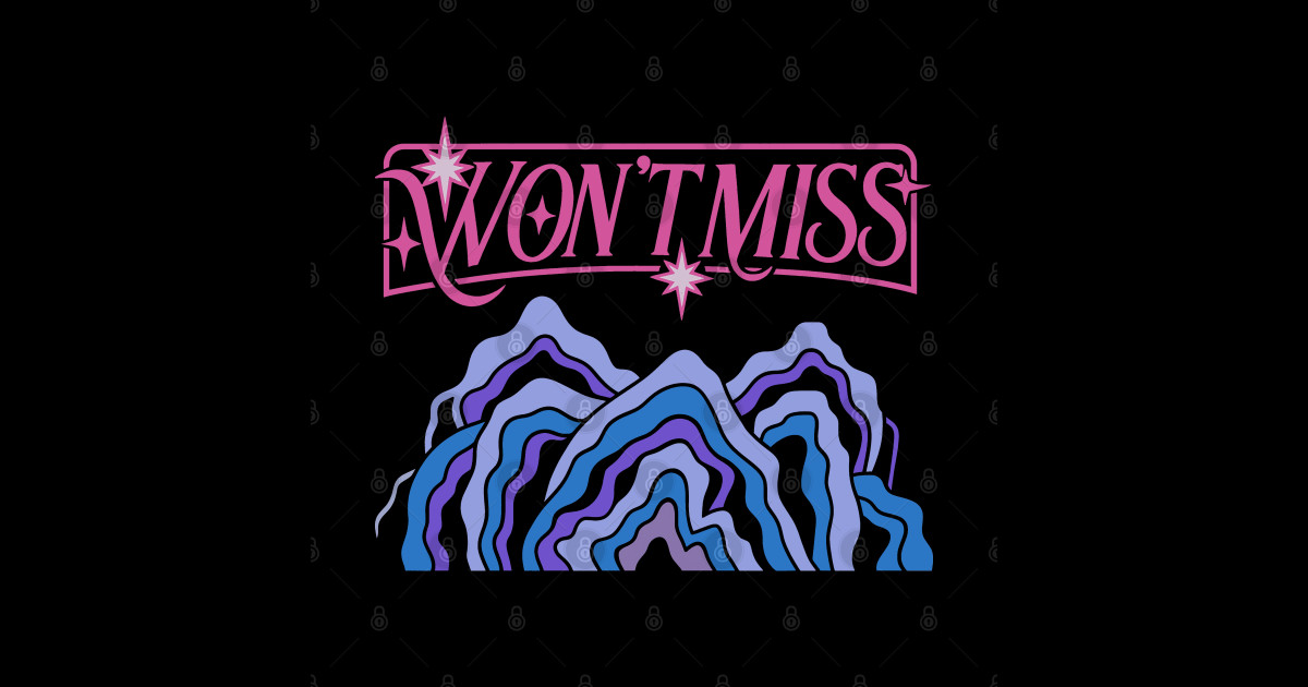 Huntrix Mira Wont Miss Shirt, Kpop Demon Hunters M4920 - Kpop Demon ...