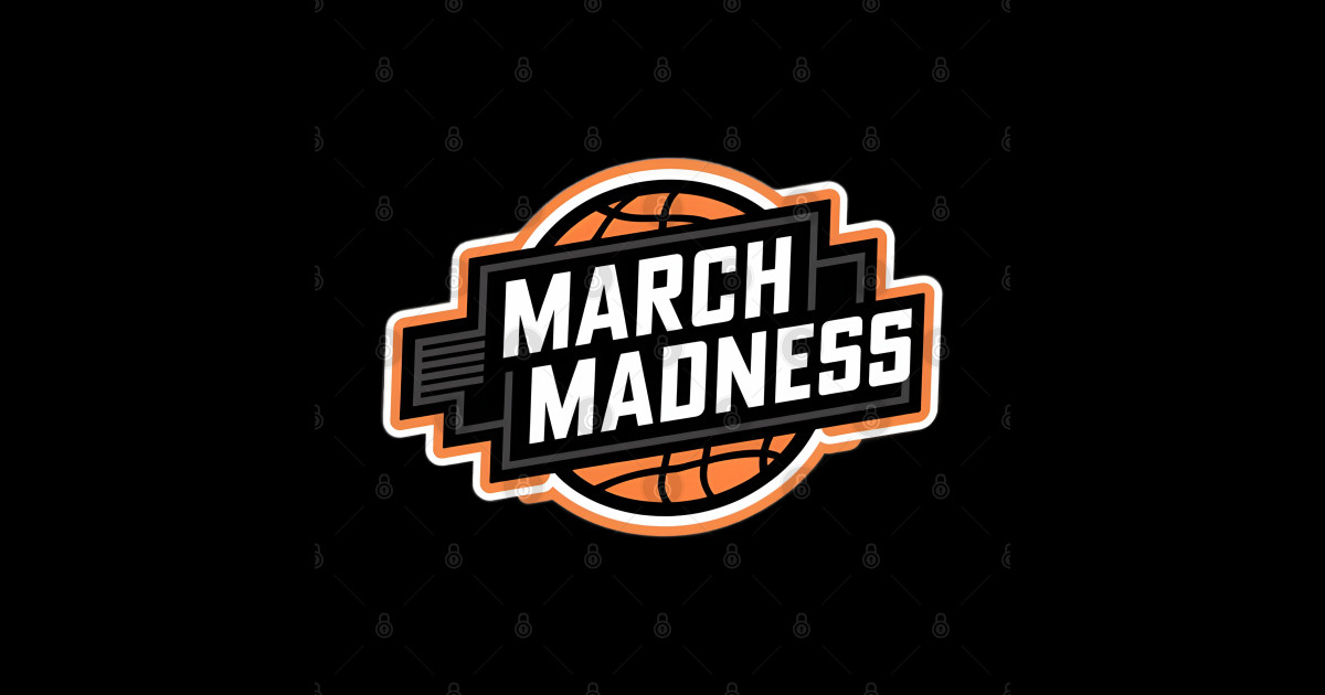 march madness competition - Basketball March Madness - Posters and Art ...