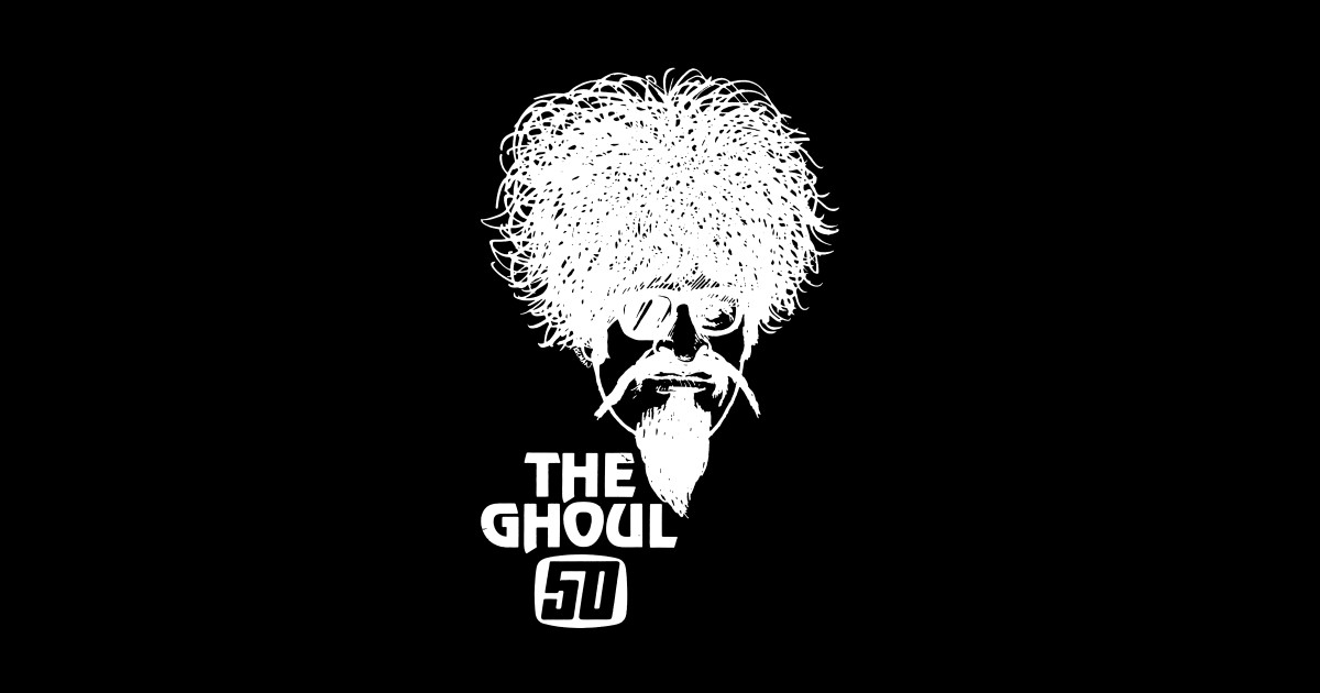 The Ghoul Channel 61 - Tv Funny Detroit Youtuber 61 Cool Cruel ...