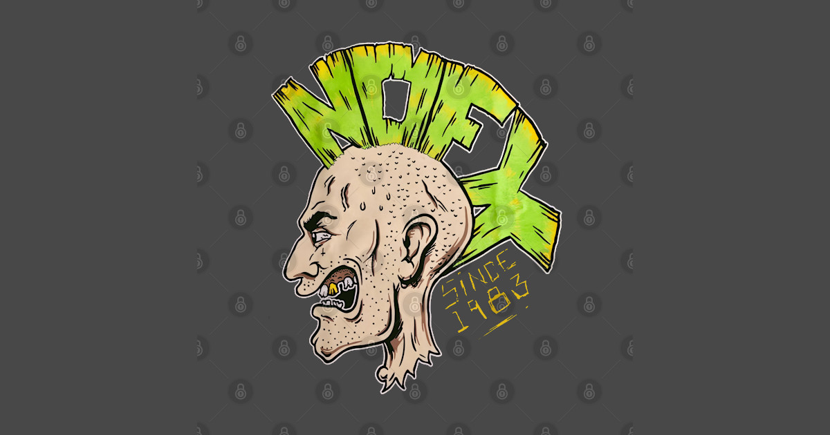 Nofx Punk - Nofx Punk - T-Shirt | TeePublic