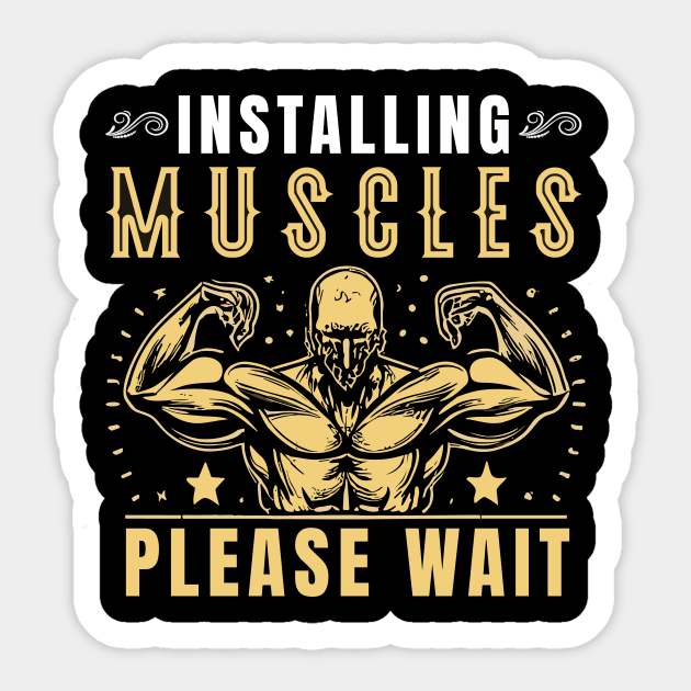 Installing muscles please wait workout motivation - Workout Motivation ...