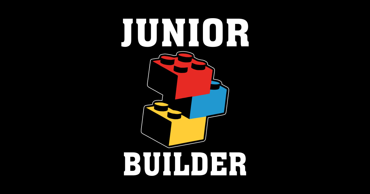 Master Builder - Master Builder Group - Sticker | TeePublic