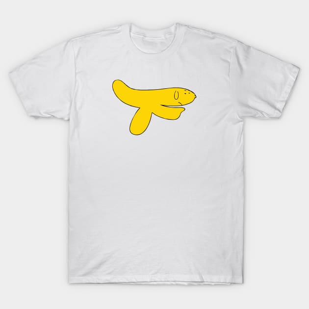 hand banana - tonight you meme - Hand Banana - T-Shirt | TeePublic