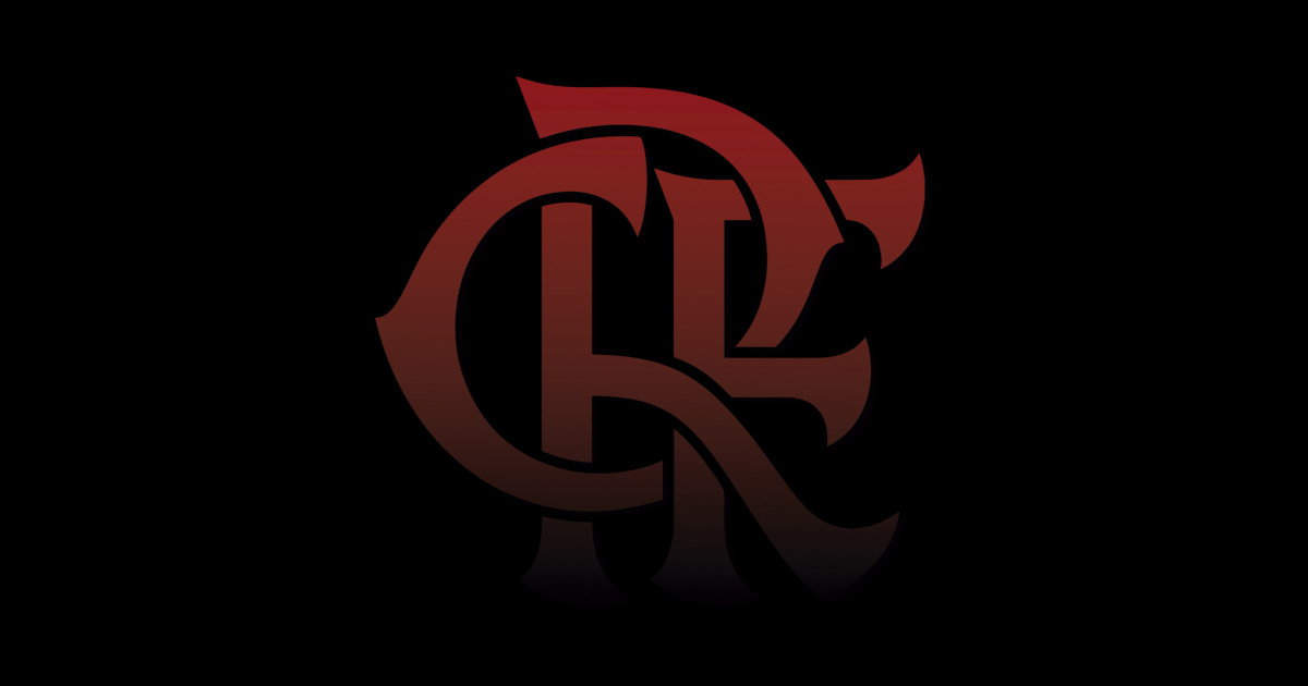 Flamengo - Flamengo - Sticker | TeePublic