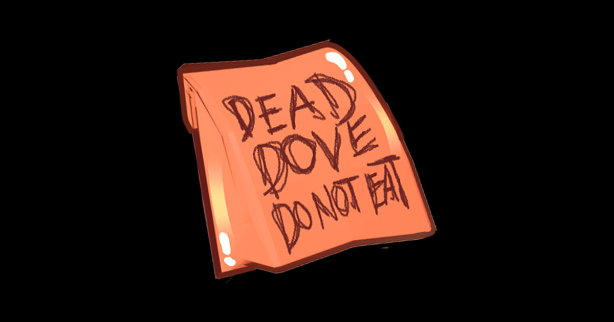 Dead Dove Do Not Eat Fanfic - Dead Dove Do Not Eat - Posters and Art ...