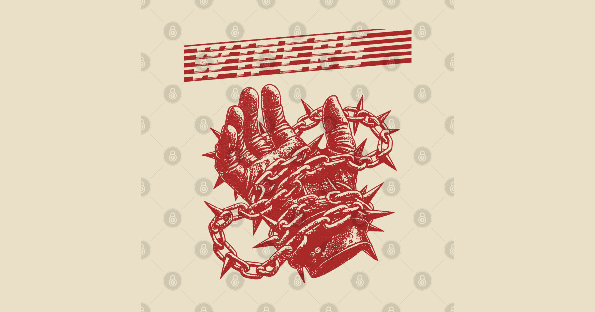 Wipers band - Punk Rock - T-Shirt | TeePublic