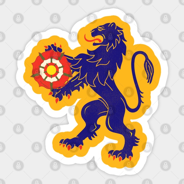 Bournemouth England Town Flag - Bournemouth - Sticker | TeePublic