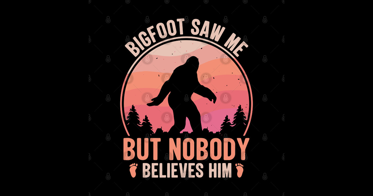 bigfoot quotes - Bigfoot Quotes - Sticker | TeePublic