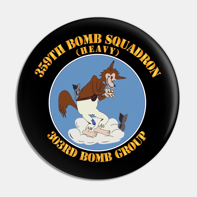 359th Bomb Squadron - 303rd BG - WWII - 359th Bomb Squadron 303rd Bg ...