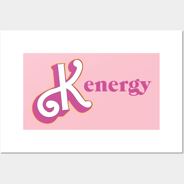 kenergy, i am kenough, barbie 2023 funny - I Am Kenough - Posters and ...