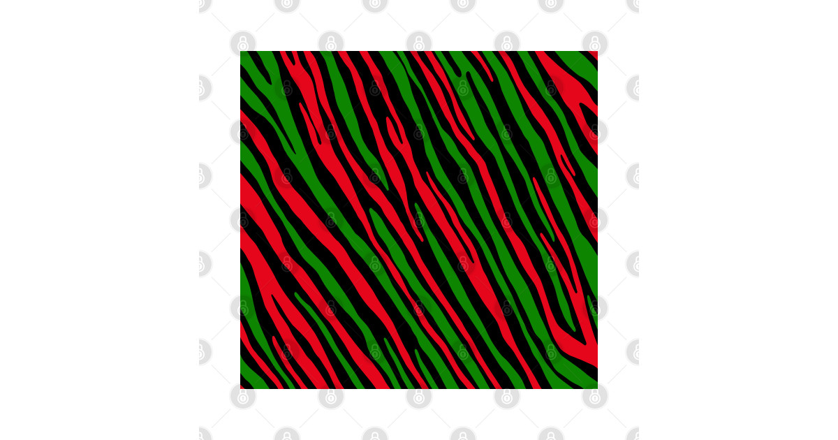 90's Tribe Zebra Pattern - Old School Rap - T-Shirt | TeePublic