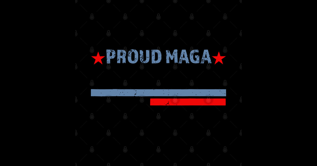 Trump 2024 Election Proud To Be Garbage Vote Trump President - Proud To ...