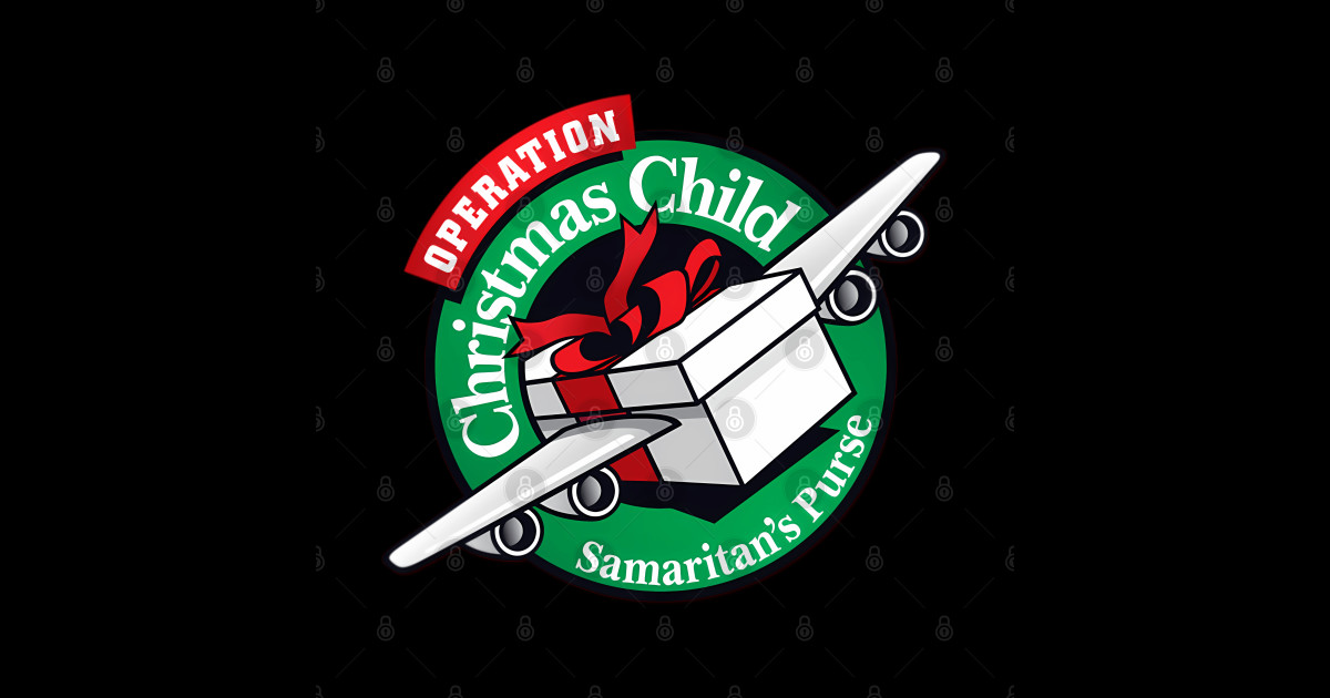 Operation Christmas Child Printable Resources Logo Samaritan's ...