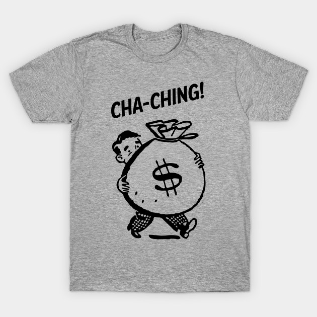 Cha Ching