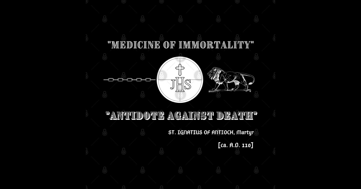 Medicine Of Immortality - Medicine Of Immortality - Posters and Art ...