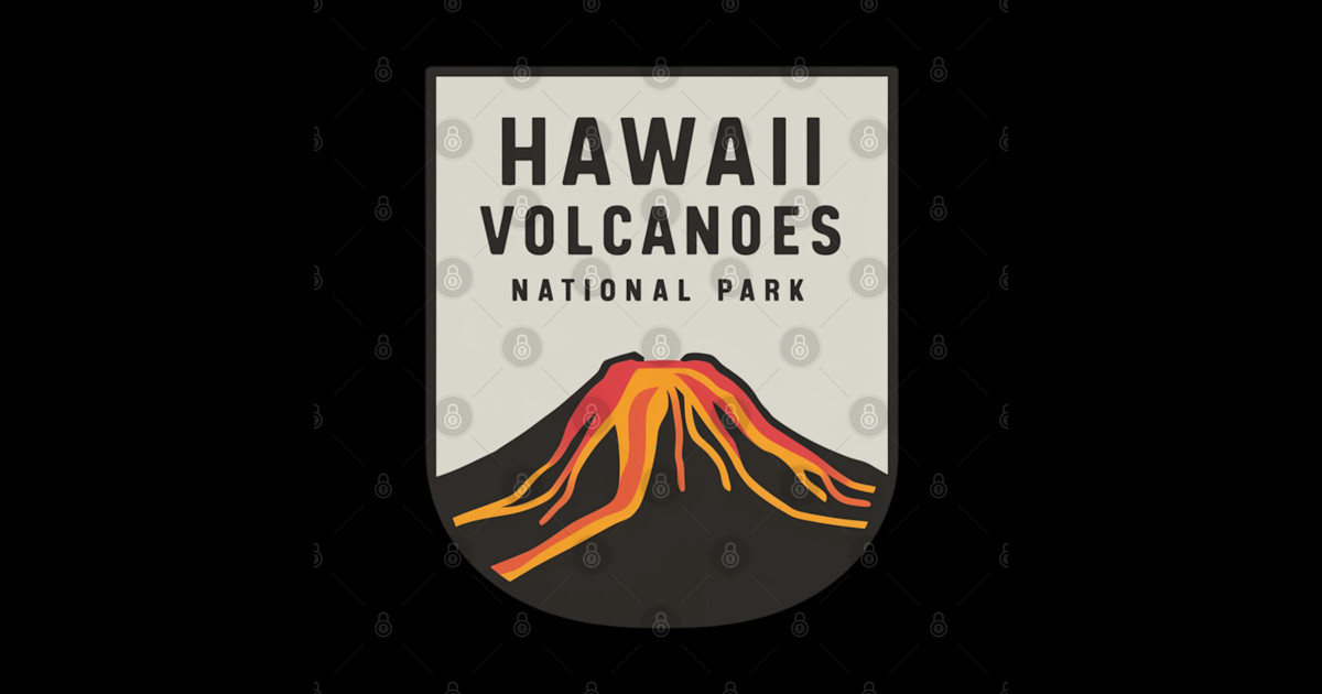 Hawaii Volcanoes National Park - Hawaii Volcanoes National Park ...