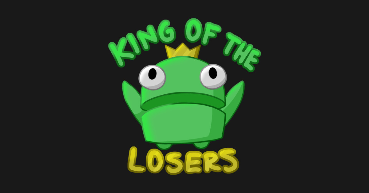 REPO Game King of the Losers REPO Robot REPO Semibot - Repo - T-Shirt ...