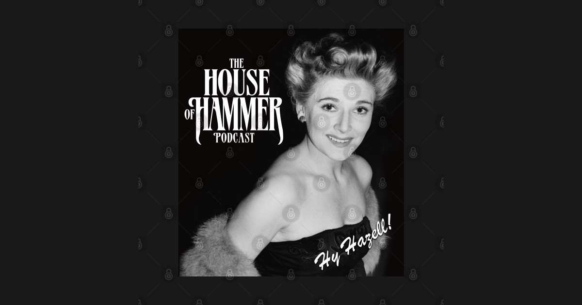 Hy Hazell! - Movie - T-Shirt | TeePublic