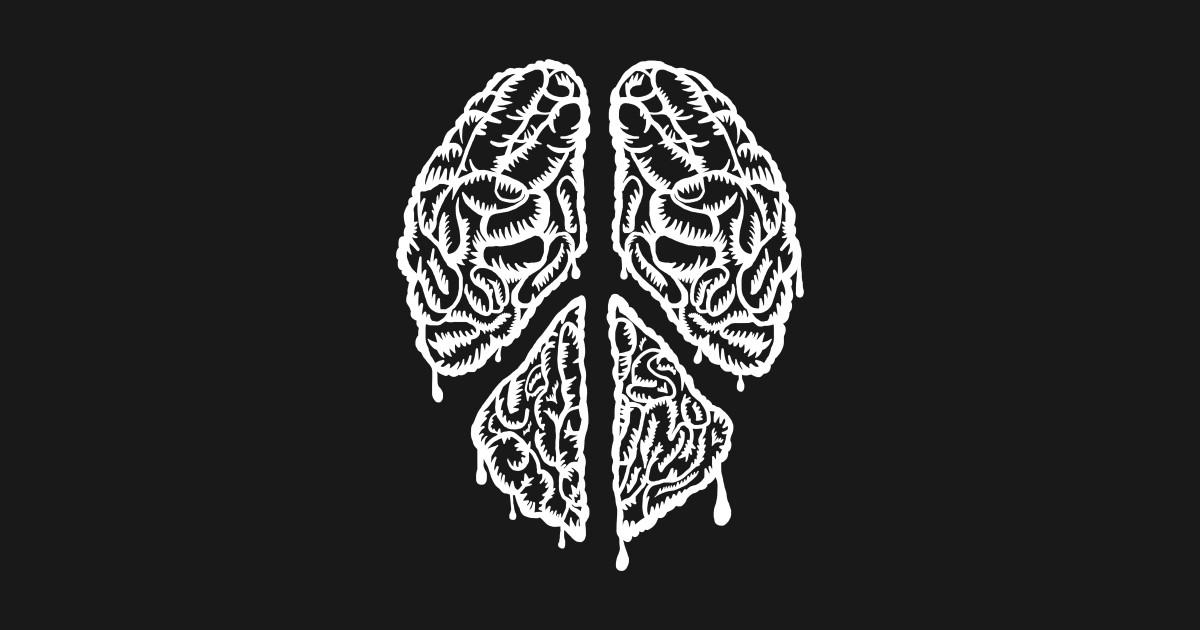 BRAIN PEACE - Peace - T-Shirt | TeePublic