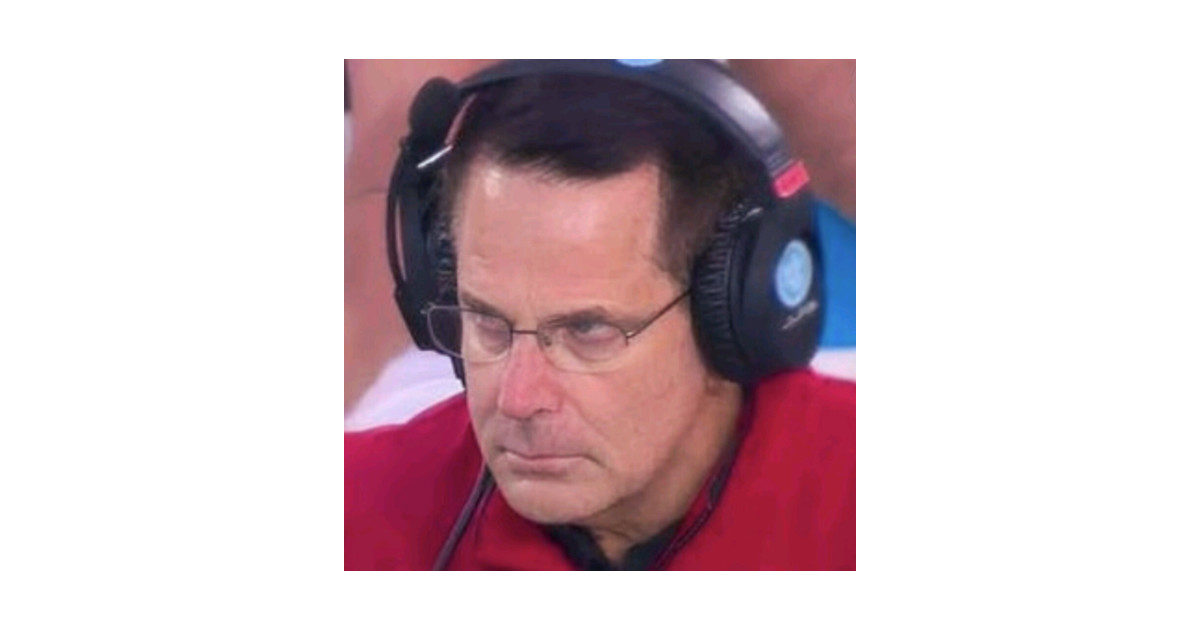 Curt Cignetti Meme - Curt Cignetti - T-Shirt | TeePublic