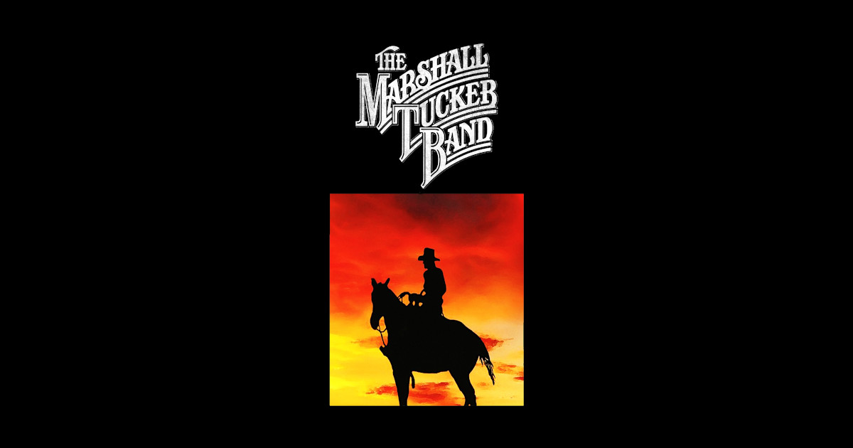 The marshall tucker - The Marshall Tucker Band - Posters and Art Prints ...