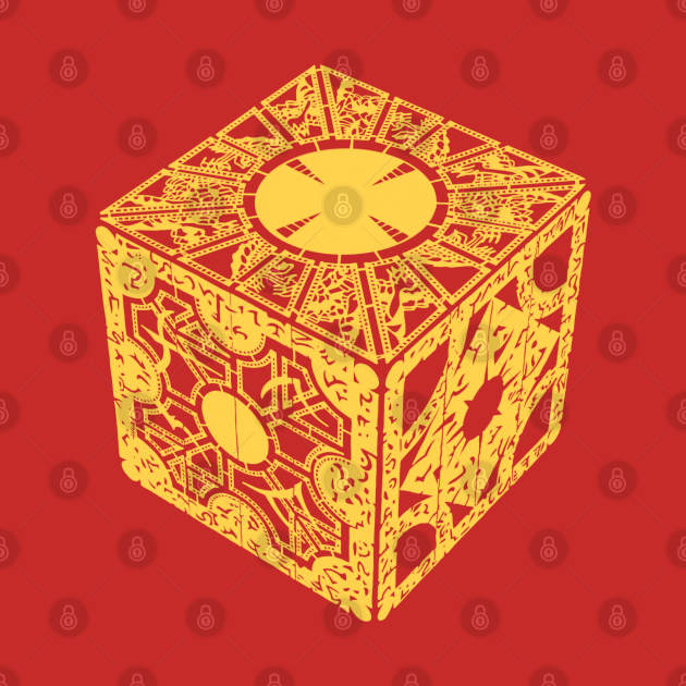 Lament configuration (transparent background) - Lament Configuration ...