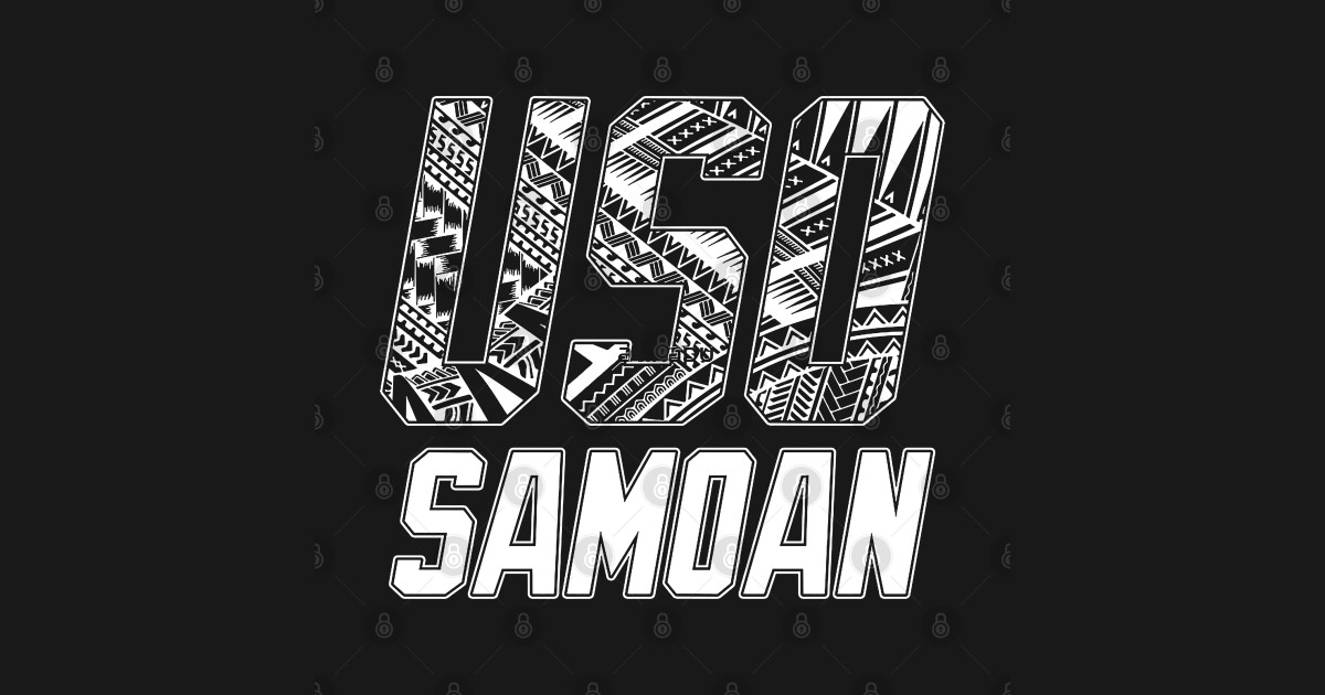 Uso Samoan - Jey Uso - T-Shirt | TeePublic